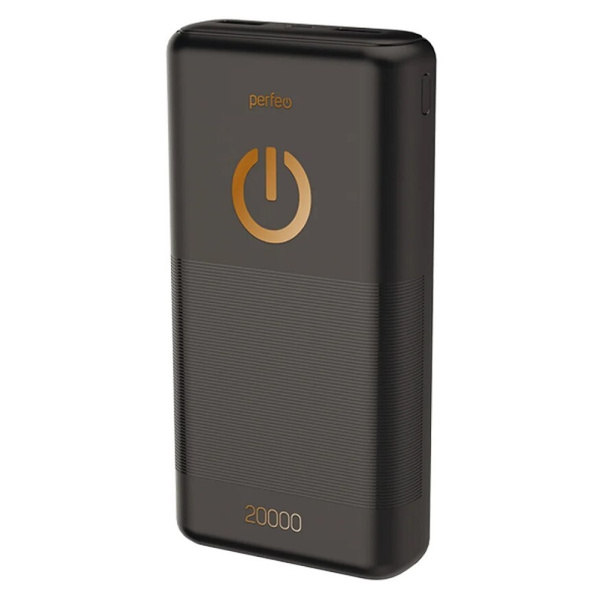 Повербанк (powerbank) (Power Bank) Perfeo PF-B4298 SPLASH - купить по выгодным ценам в интернет ...