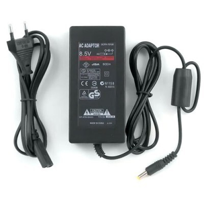 Блок питания 220V для PS2 (SCPH-7000x) - купить с доставкой по выгодным ...