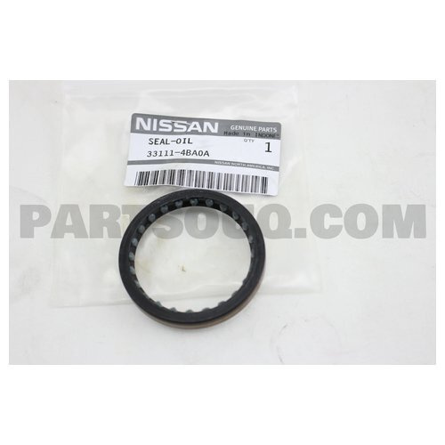 Сальник Nissan 331114ba0a - Nissan арт. 331114BA0A - купить по выгодной ...