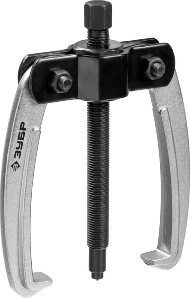 Съемник шарнирный 2-захватный с серповидными захватами, 160 мм, ЗУБР ...