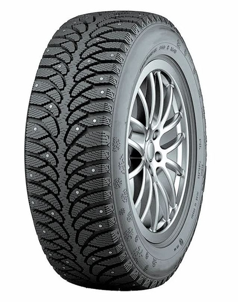 Шины для легковых автомобилей Tunga 175/70 13 Зима Шипованные - купить ...