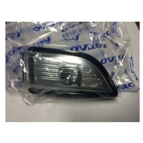 Повторитель в зеркало Volvo 31217289 - Volvo арт. 31217289 - купить по ...
