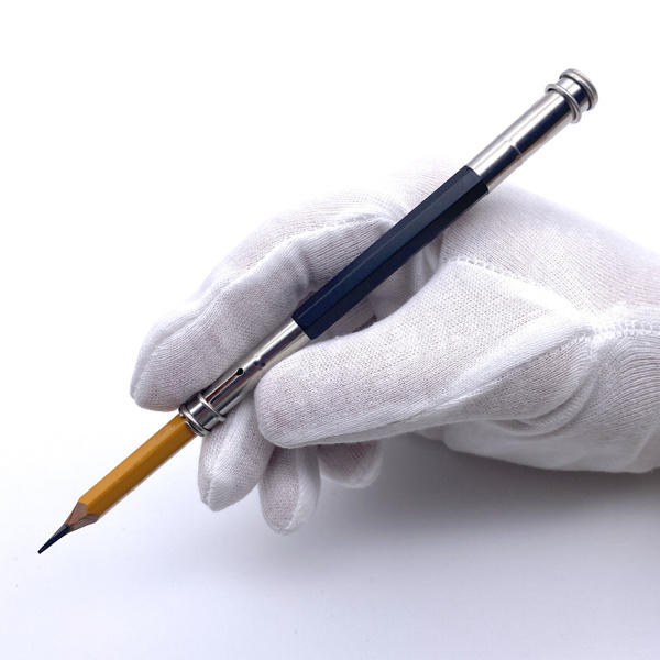 Удлинитель для карандашей / Универсальный держатель для карандаша ...