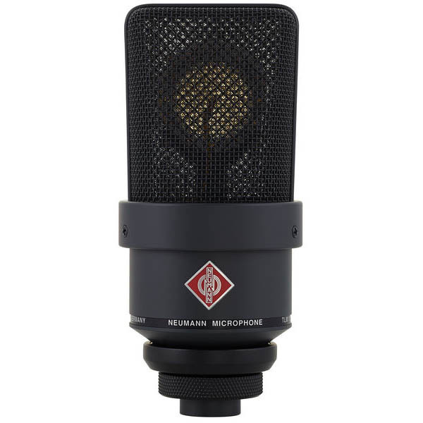Микрофон студийный Neumann TLM 103 - купить по выгодной цене в интернет ...