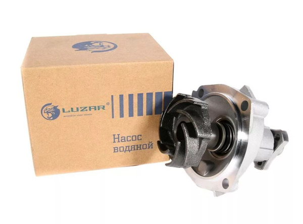 Помпа ВАЗ-2101-07, 2121-21213 - Luzar арт. LWP0101 - купить по выгодной цене в интернет-магазине ...