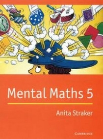Mental Maths 5 - купить с доставкой по выгодным ценам в интернет ...