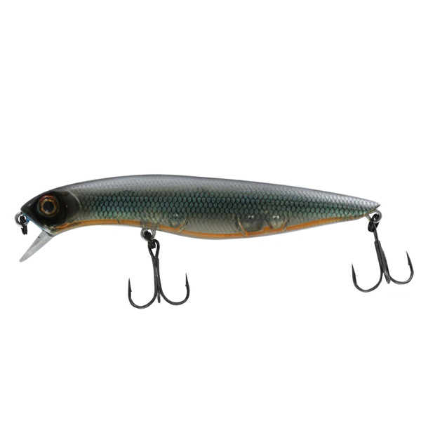 Воблер Минноу (Minnow) Tsuribito Dead Minnow 90SP, 2.5 купить c ...