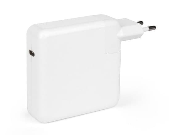 Зарядка Блок питания (сетевой адаптер) для Macbook Type-C 61W - купить ...