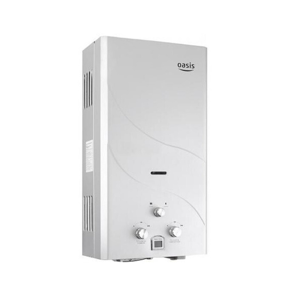 Водонагреватель накопительный Oasis x Or-24s купить по доступной цене с доставкой в интернет ...