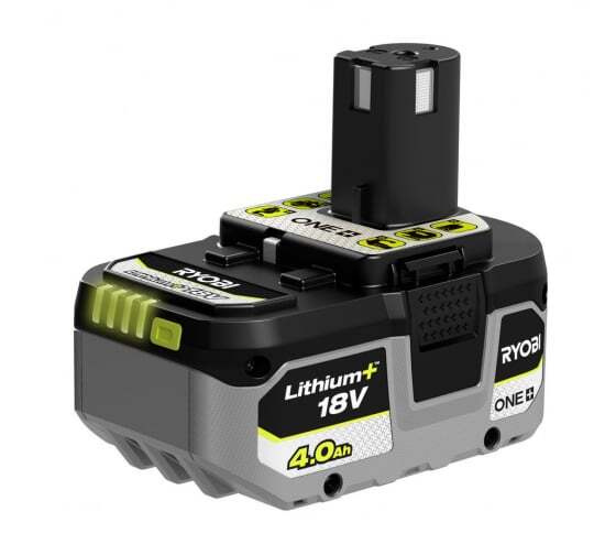 Повербанк (powerbank) (Power Bank) Ryobi RB1840X - купить по выгодным ...