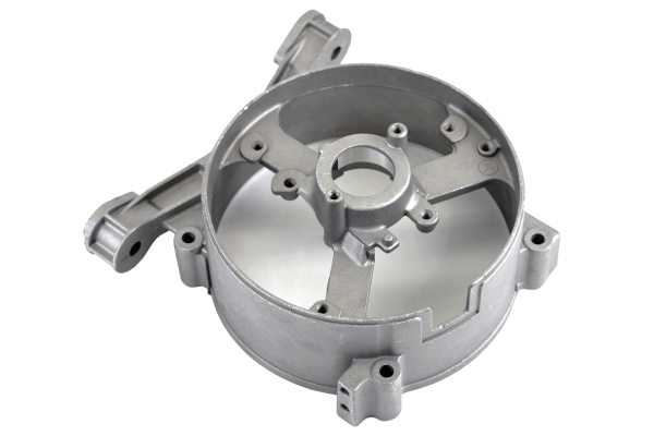 Крышка генератора (сторона конденсатора) для генератора Champion ...