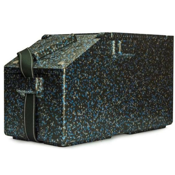 Рыболовный зимний ящик Ice Box SPORT (55х32х26 см, 17+7л, до 200кг ...