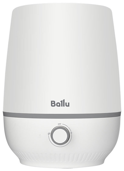 Увлажнитель воздуха BALLU UHB-450 T Gray - купить с доставкой по выгодным ценам в интернет ...