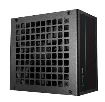 Блок питания 750W DeepCool PF750 купить на OZON по низкой цене (1738968788)