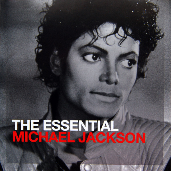 Audio CD JACKSON, MICHAEL : The Essential Michael Jackson - купить по ...