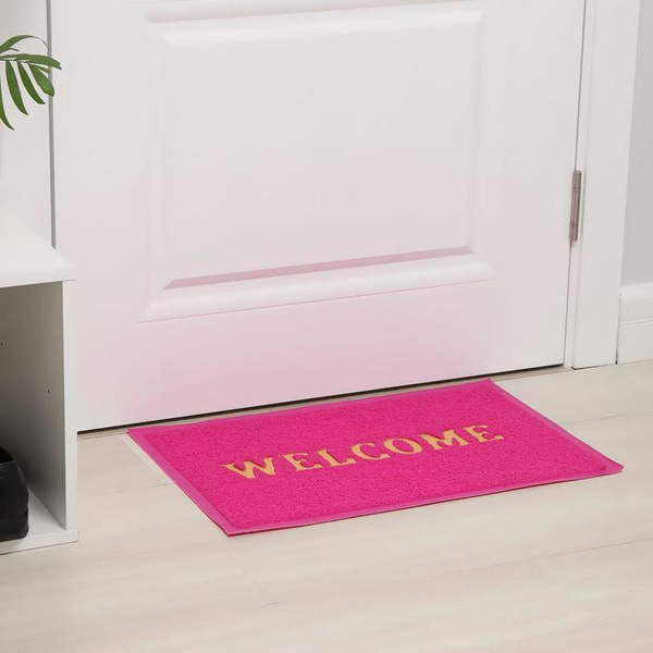 Коврик для ванной 38х, 813445 - купить по выгодной цене в интернет ...