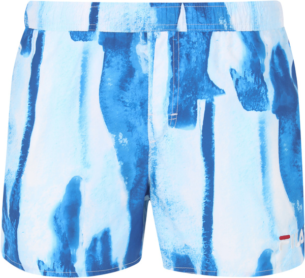 Шорты для плавания Fila - купить с доставкой по выгодным ценам в ...