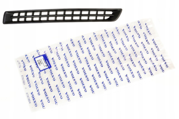 Решетка бампера - Volvo арт. 30678953 - купить по выгодной цене в ...