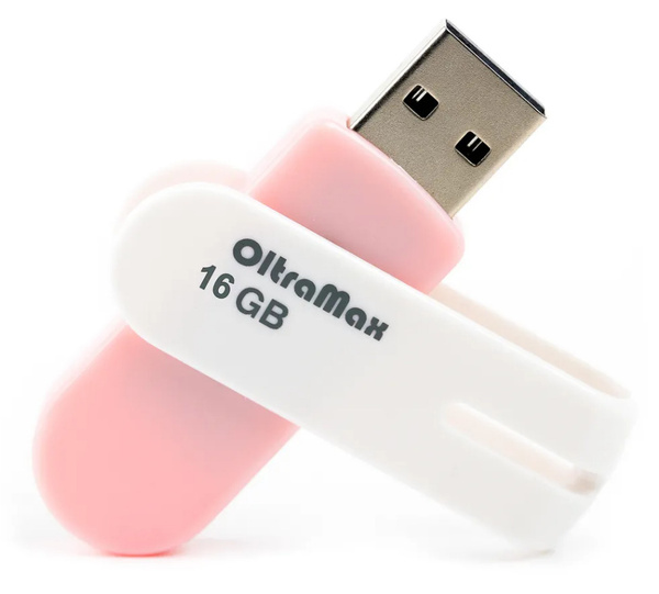 USB-флеш-накопитель OltraMax 220 16 ГБ - купить по выгодной цене в ...