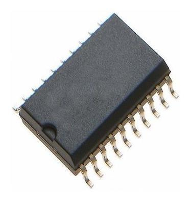 TDA7448 so-20 микросхема - купить с доставкой по выгодным ценам в интернет-магазине OZON (286859811)