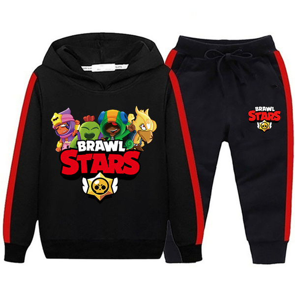 Костюм спортивный Brawl Stars - купить с доставкой по выгодным ценам в ...