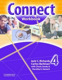 Connect Level 4 Workbook купить на OZON по низкой цене (598702541)