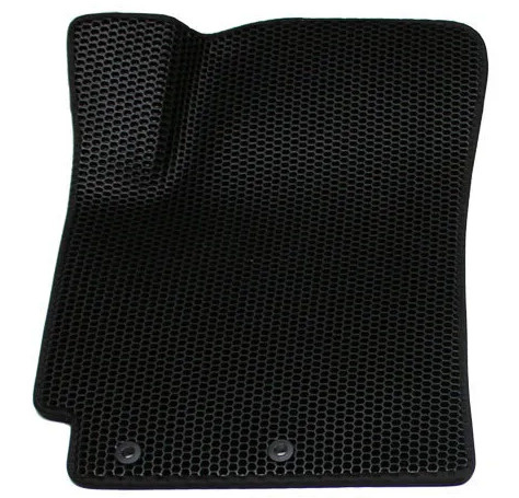 Коврики в салон автомобиля EvaTeka T4P/S+, цвет черный - купить по выгодной цене в интернет ...