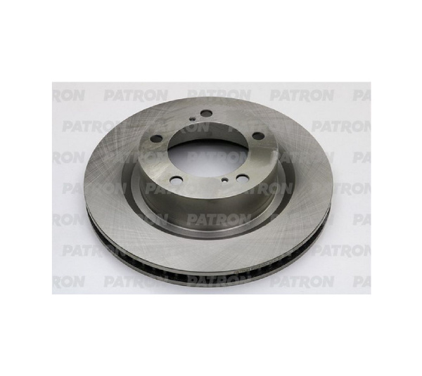 Диск тормозной передн Toyota Sequoia 2008 2012, Tundra 2007 2012 PATRON ...