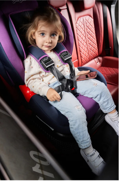 Bambola Bambino Isofix Автокресло группа 0/1 (до 18 кг) - купить с ...