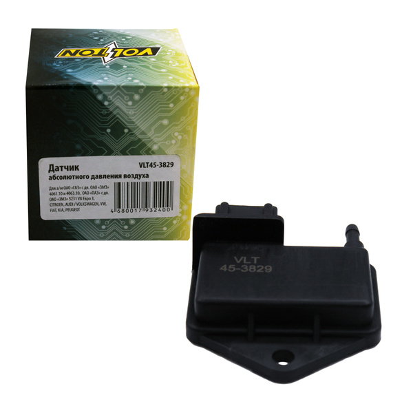 Датчик абсолютного давления 406 (для Г-3302, 2217) ТМ "VOLTON" купить на OZON по низкой цене ...