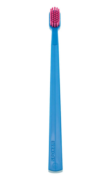 SPOKAR X Ultrasoft Зубная щетка Spokar X (5500) с супер мягкими ...