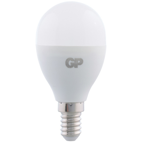 Лампа GP Lighting LEDG45-7WE14-27K-2CRB1 купить на OZON по низкой цене ...