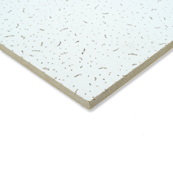 Подвесной потолок ARMSTRONG BAJKAL 90 RH BOARD 600x600x12 мм (20 штук/7 ...