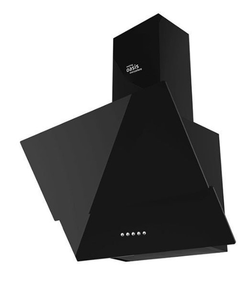 Вытяжка Oasis NC-50B (V) купить по низкой цене: отзывы, фото, характеристики в интернет-магазине ...