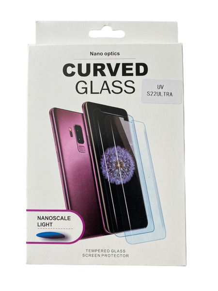 Защитное стекло для Samsung S22 Ultra/ С22 ультра - купить с доставкой ...