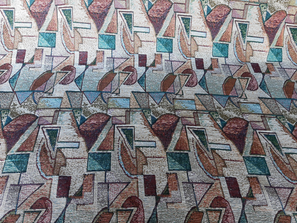 Ткань Гобелен - купить с доставкой по выгодным ценам в интернет ...