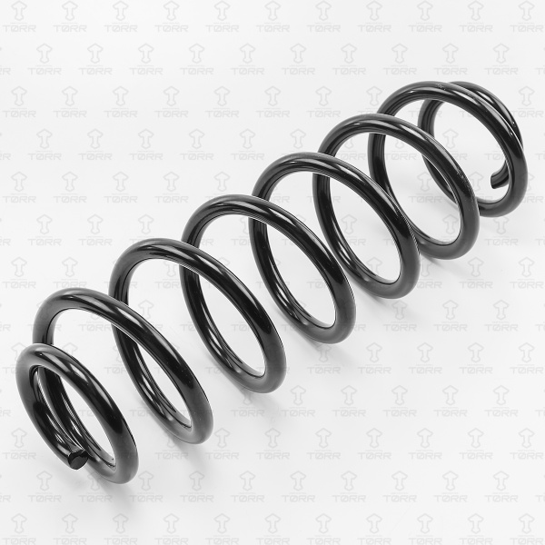 Пружина задняя VW Jetta 10- SKODA Octavia 04- TORR DF0123, oem ...