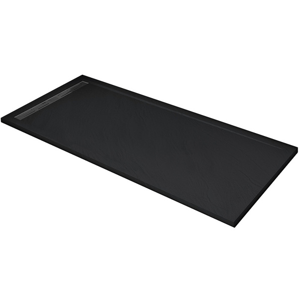 Поддон для душа из искусственного камня WeltWasser WW TRS 10080 STONE ...