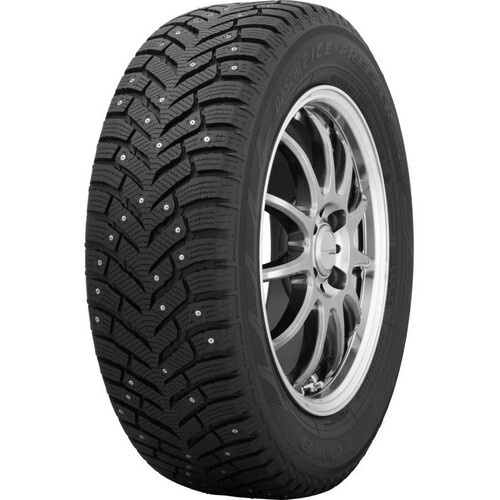 Toyo OBSERVE ICE-FREEZER SUV Шины зимние 225/55 R18 102T Шипованные ...