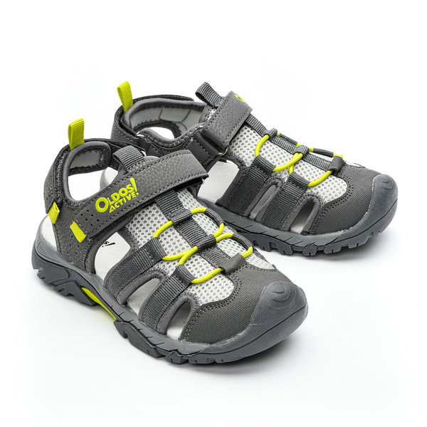 Сандалии OLDOS ACTIVE - купить с доставкой по выгодным ценам в интернет-магазине OZON (536255536)