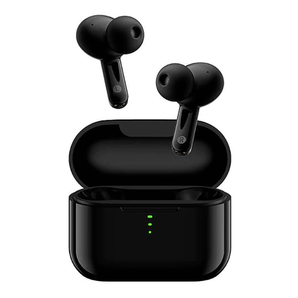 Наушники Внутриканальные QCY T10 Pro TWS Earphones - купить по ...