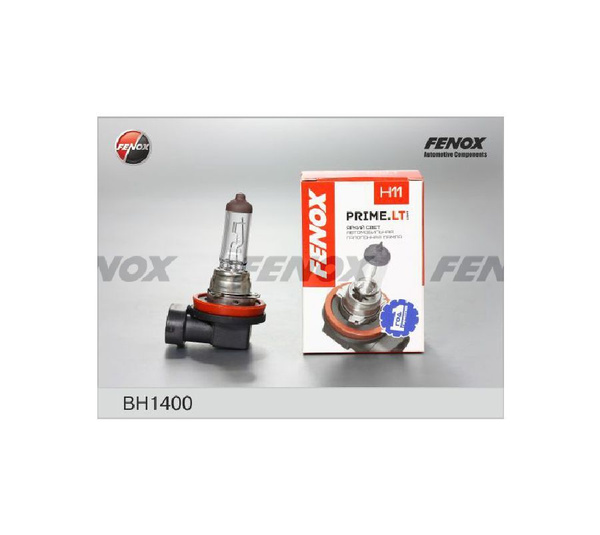 Лампа автомобильная FENOX купить по низкой цене с доставкой в интернет ...