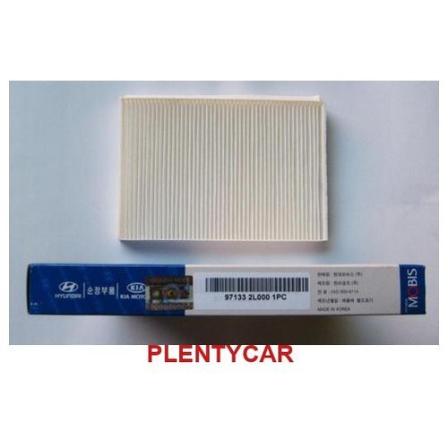 Фильтр воздушный Hyundai-KIA 971332L000 - купить по выгодным ценам в ...