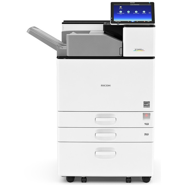 Принтер Ricoh 408064, Монохромный печать, купить по низкой цене: отзывы ...