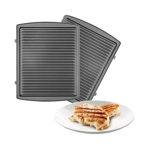 Сменные панели для мультипекаря REDMOND RAMB-103 Гриль, для ...