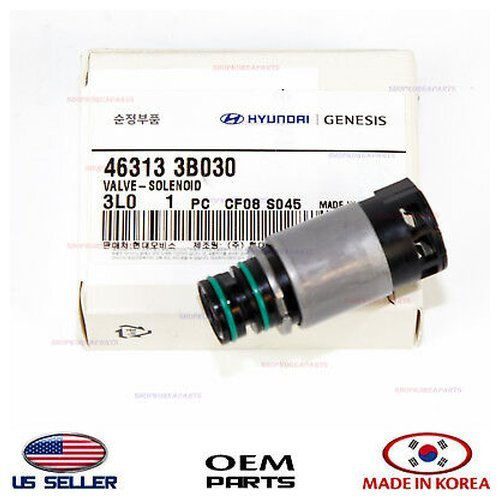 Гидроклапан АКПП HYUNDAI/KIA 46313-3B030 Hyundai-Kia 463133B030 ...