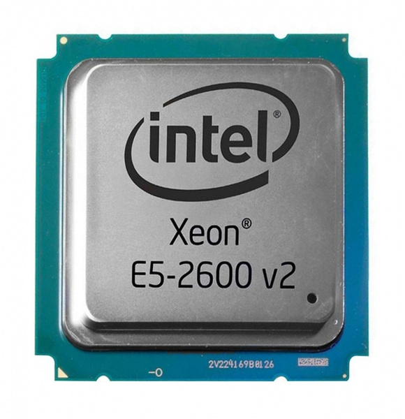 Процессор Intel Xeon, OEM (без кулера), 10 яд., 2.8 ГГц купить по ...
