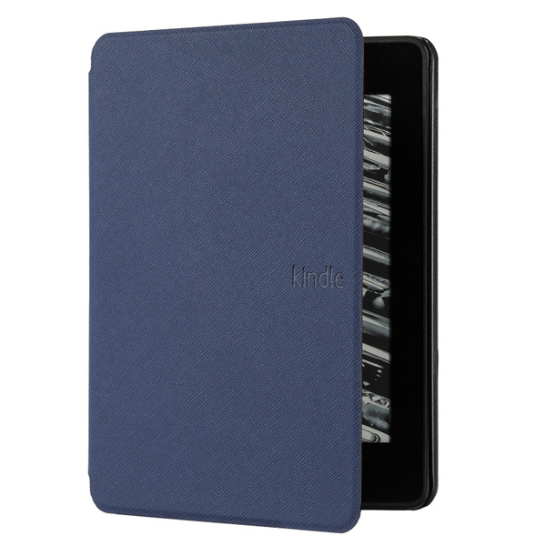 Чехол-книжка для Amazon All-New Kindle 11 (6", 2022 г.) dark blue ...