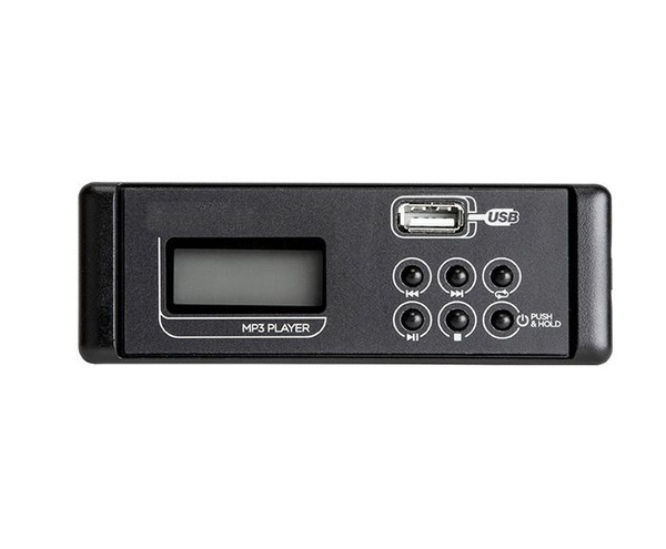 VOLTA Встраиваемая акустика, черный купить на OZON по низкой цене (763329608)