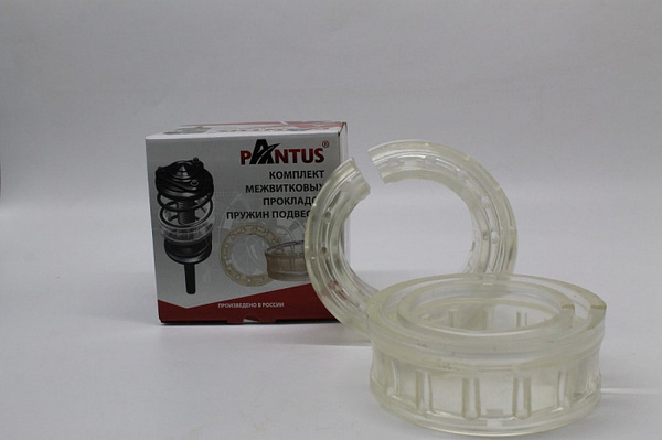 Прокладка пружин межвитковая универсальная силиконовая Pantus - Pantus ...